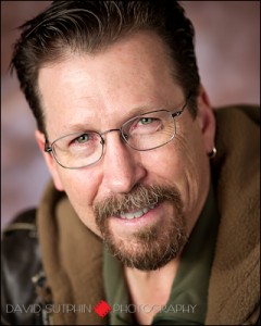 Headshots for Phil | Highlands Ranch Photographer David Sutphin